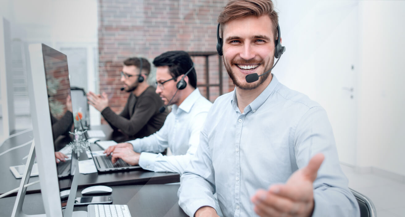 Contact | Black Equipment