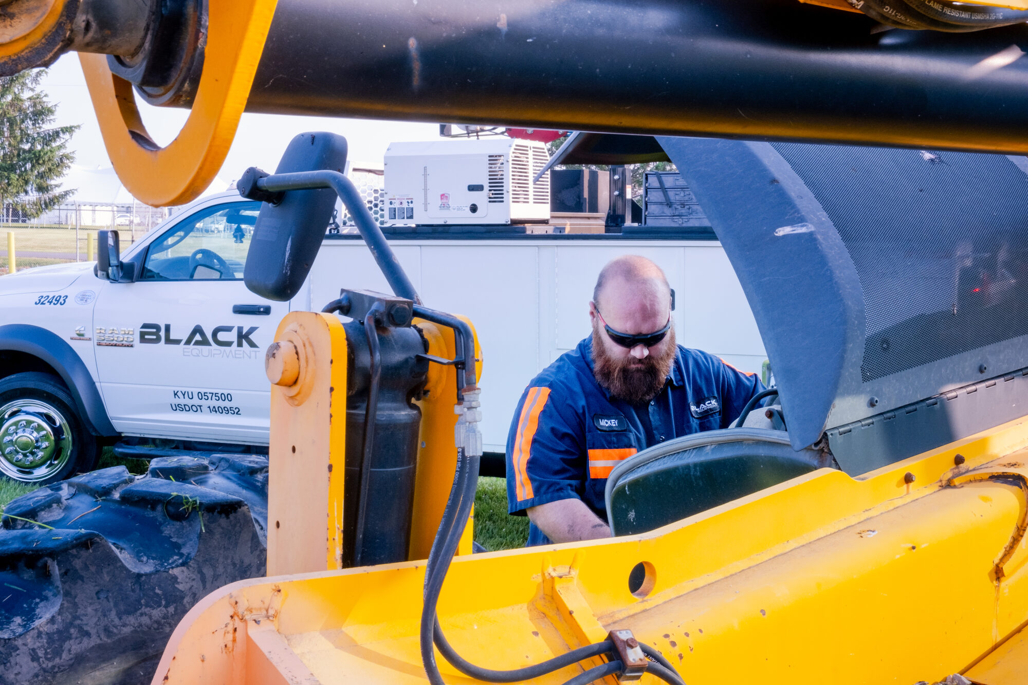 Careers At Black Equipment | Apply Today