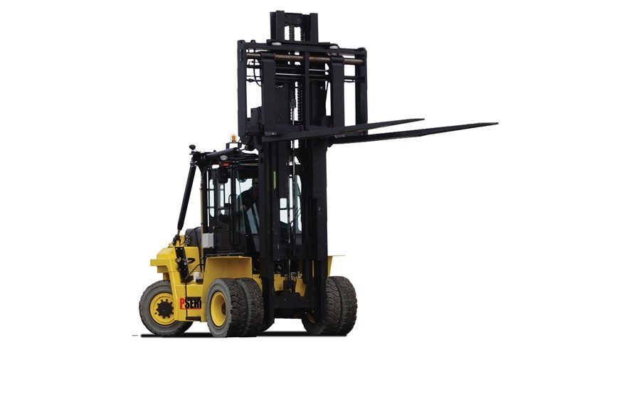 Forklifts Archives | Page 8 of 8 | Black Equipment