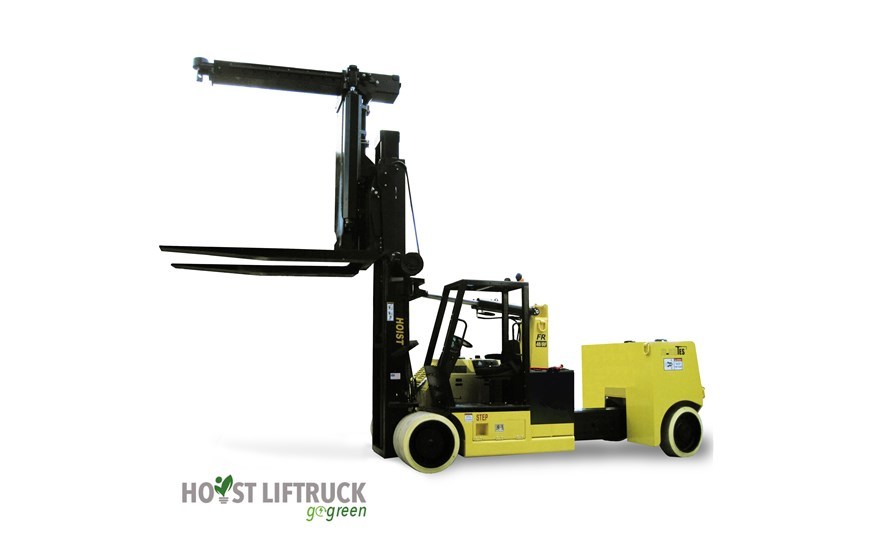 Forklifts Archives | Page 8 of 8 | Black Equipment