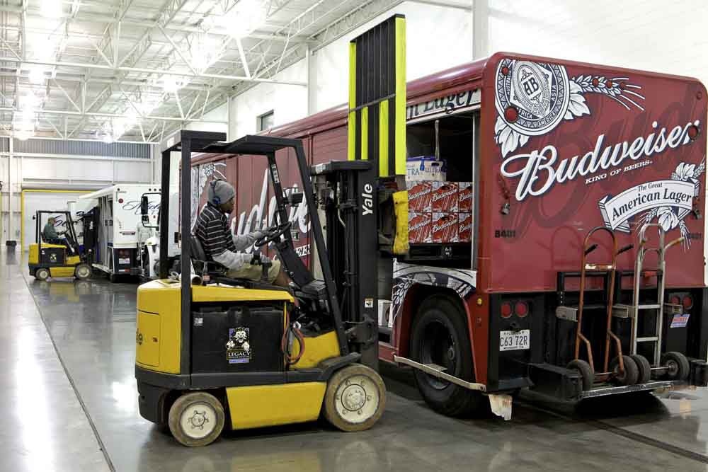 Beverage | Black Equipment