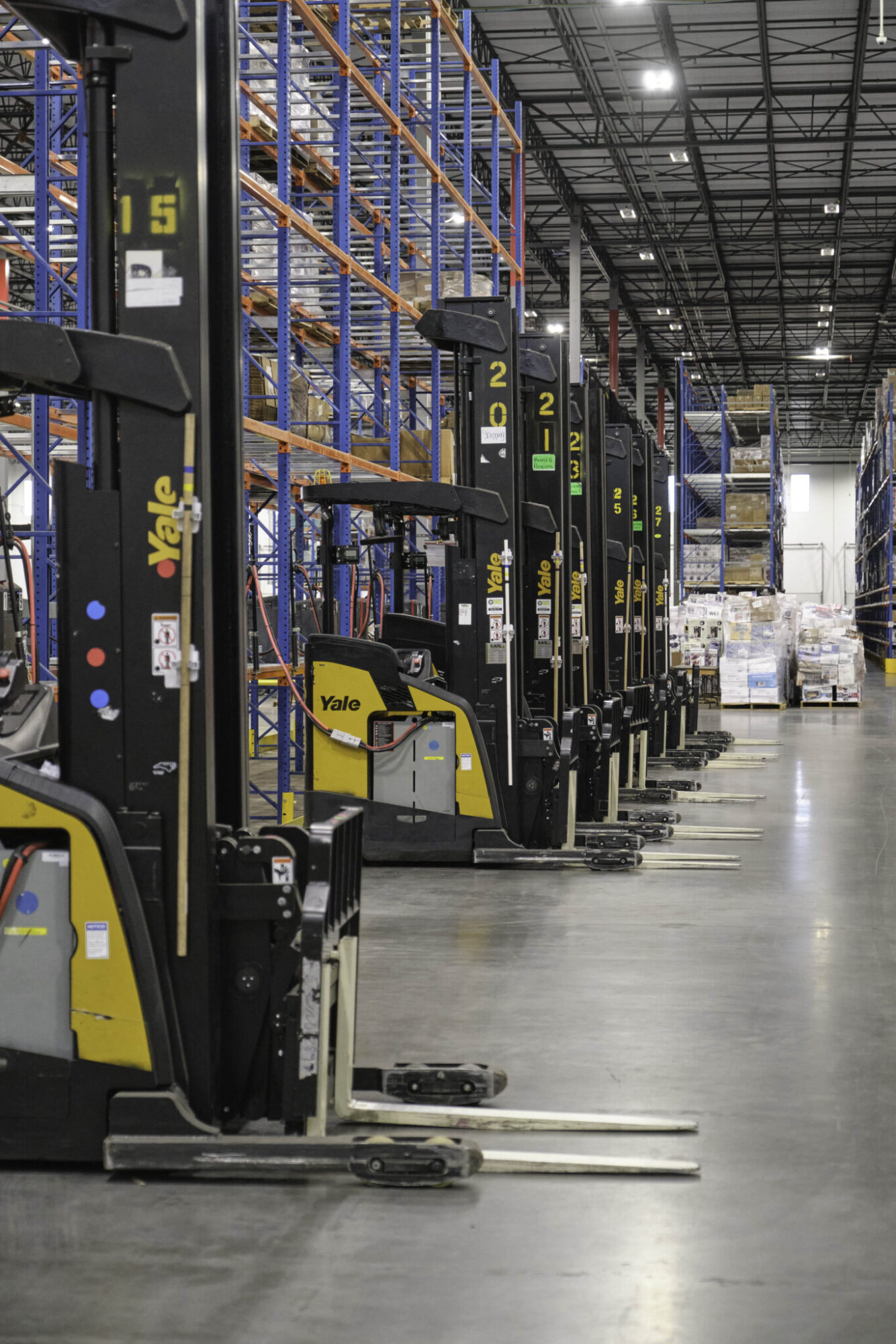 Why Rent from Black Equipment? | Black Equipment