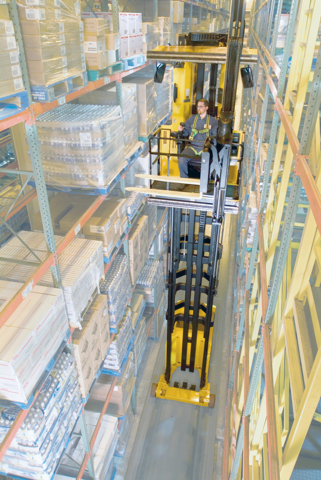 Problem Solving | Black Equipment