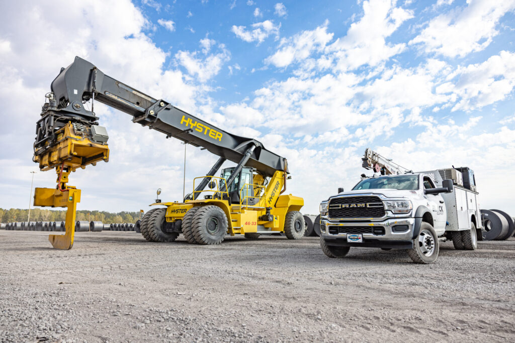 Careers At Black Equipment | Apply Today